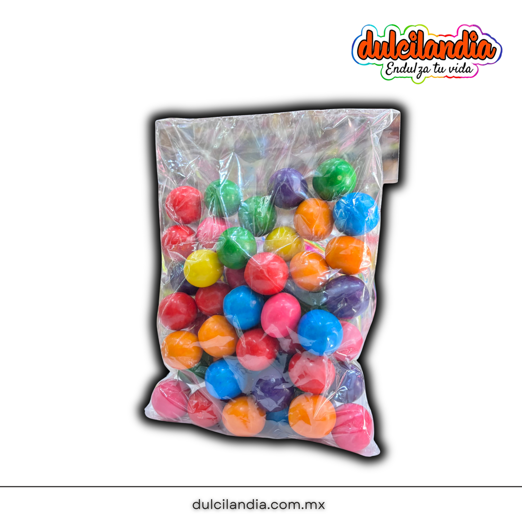 Chicles – Dulcilandia Dulcería