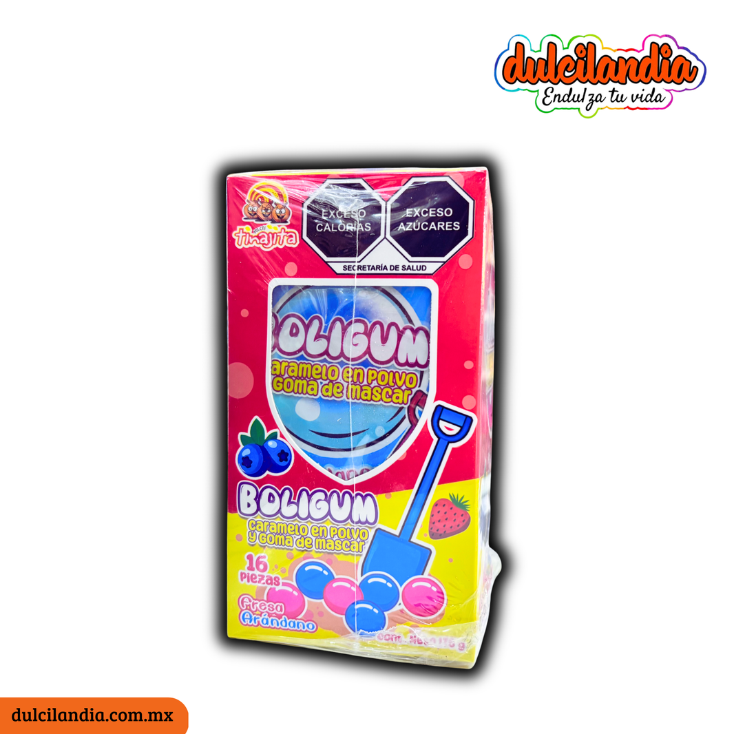 Chicles – Dulcilandia Dulcería