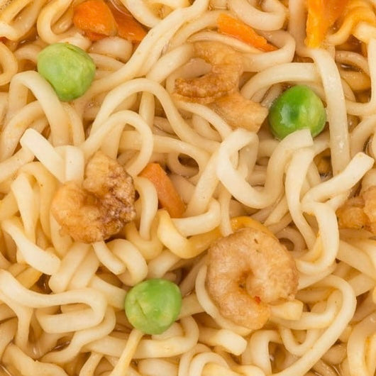 Sopa Instantánea con Camarón, Limón y Habanero MARUCHAN Empaque 64g ...