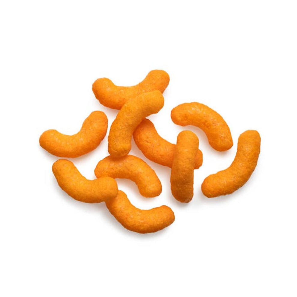 Chetos Queso Cheddar TOTIS Bolsa c/15 – Dulcilandia Dulcería